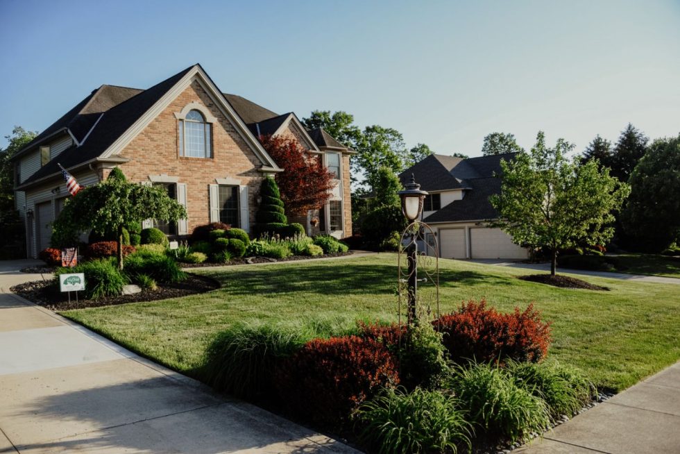 Landscape Design, Maintenance in Northeast Ohio | Morel Landscaping