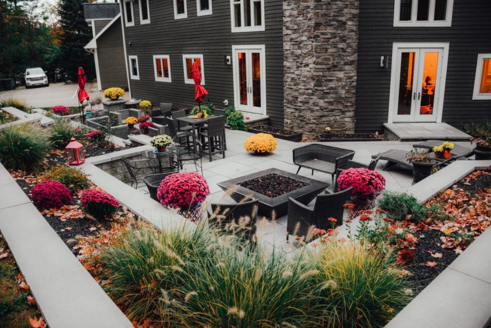 Landscape Design, Maintenance in Northeast Ohio | Morel Landscaping