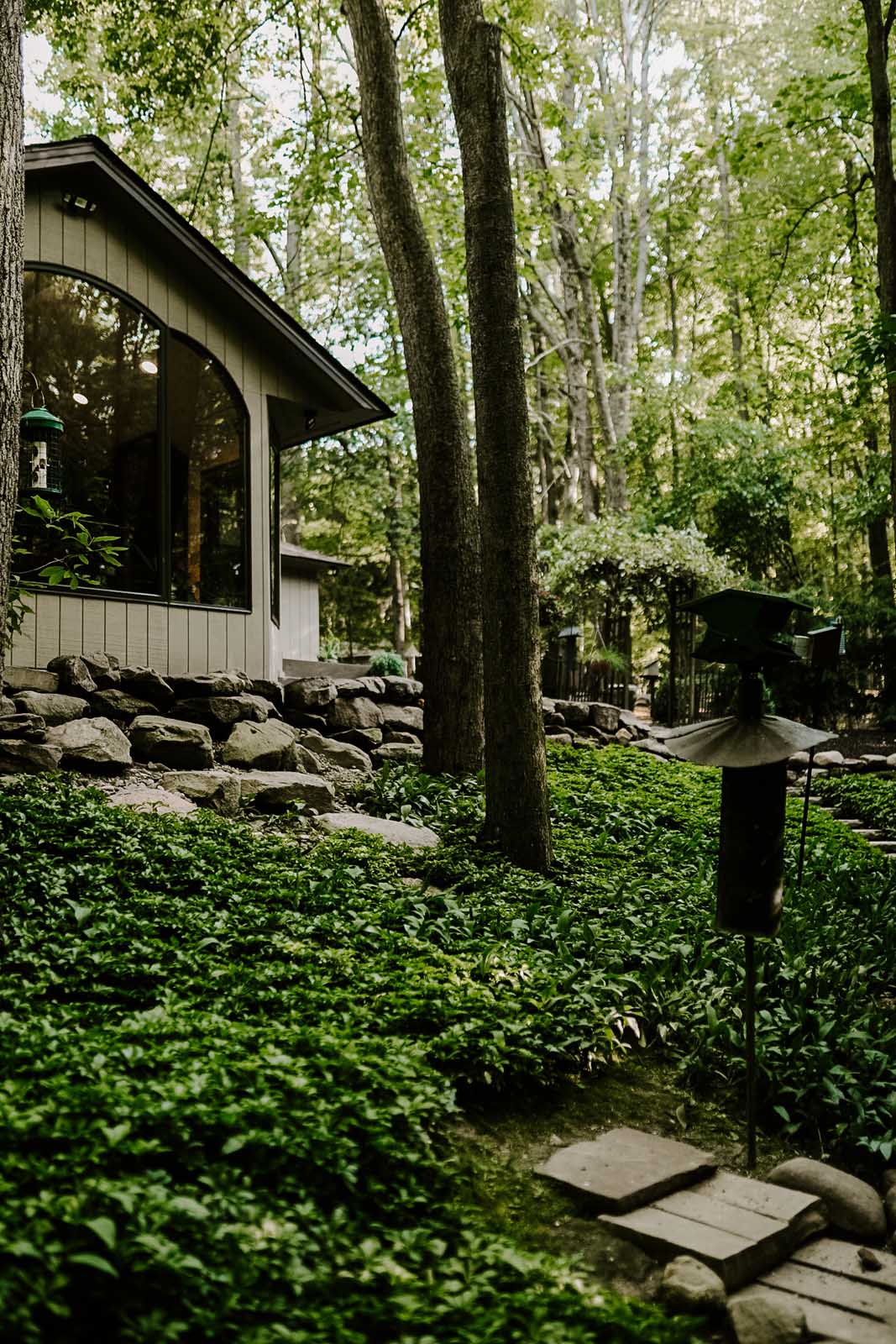 Landscape Design Portfolio | Morel Landscaping