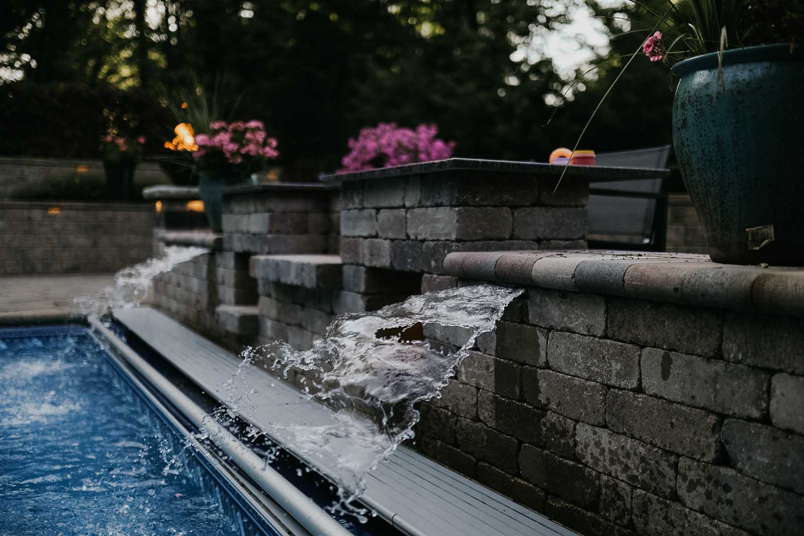 Landscape Design Portfolio | Morel Landscaping