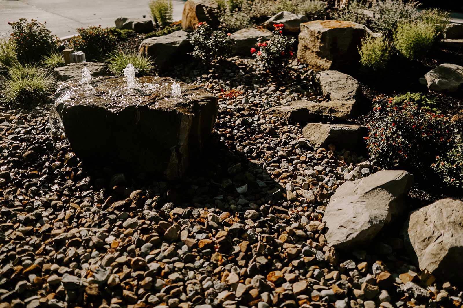 Landscape Design Portfolio | Morel Landscaping