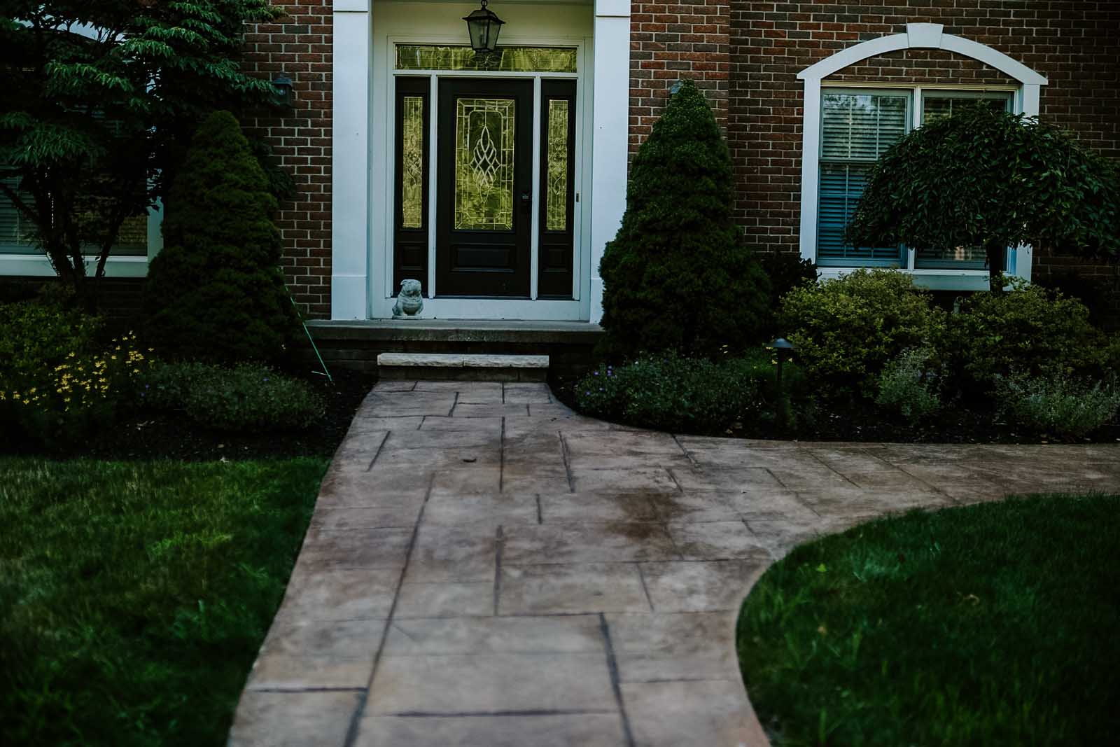Landscape Design Portfolio | Morel Landscaping