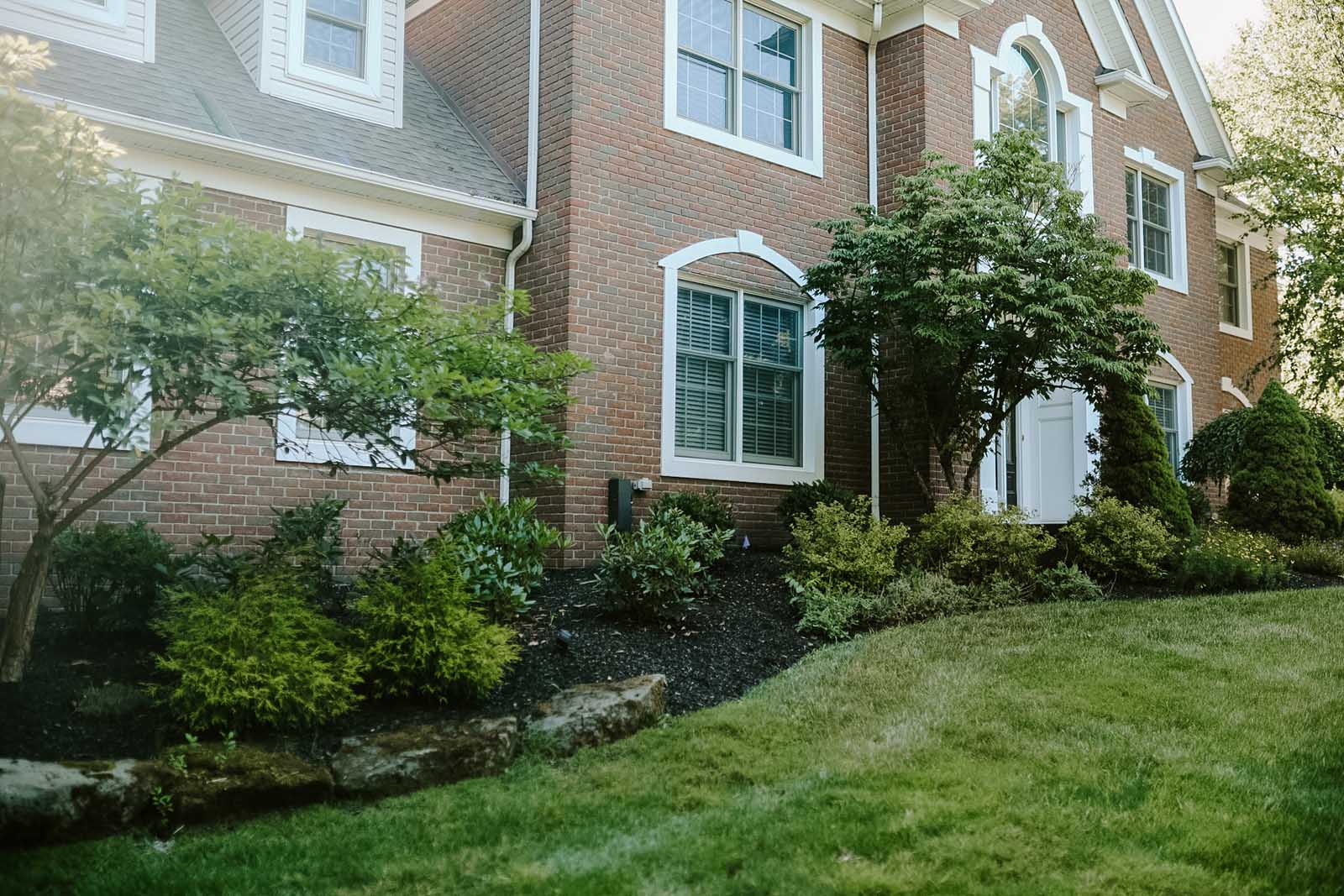 Landscape Design Portfolio | Morel Landscaping